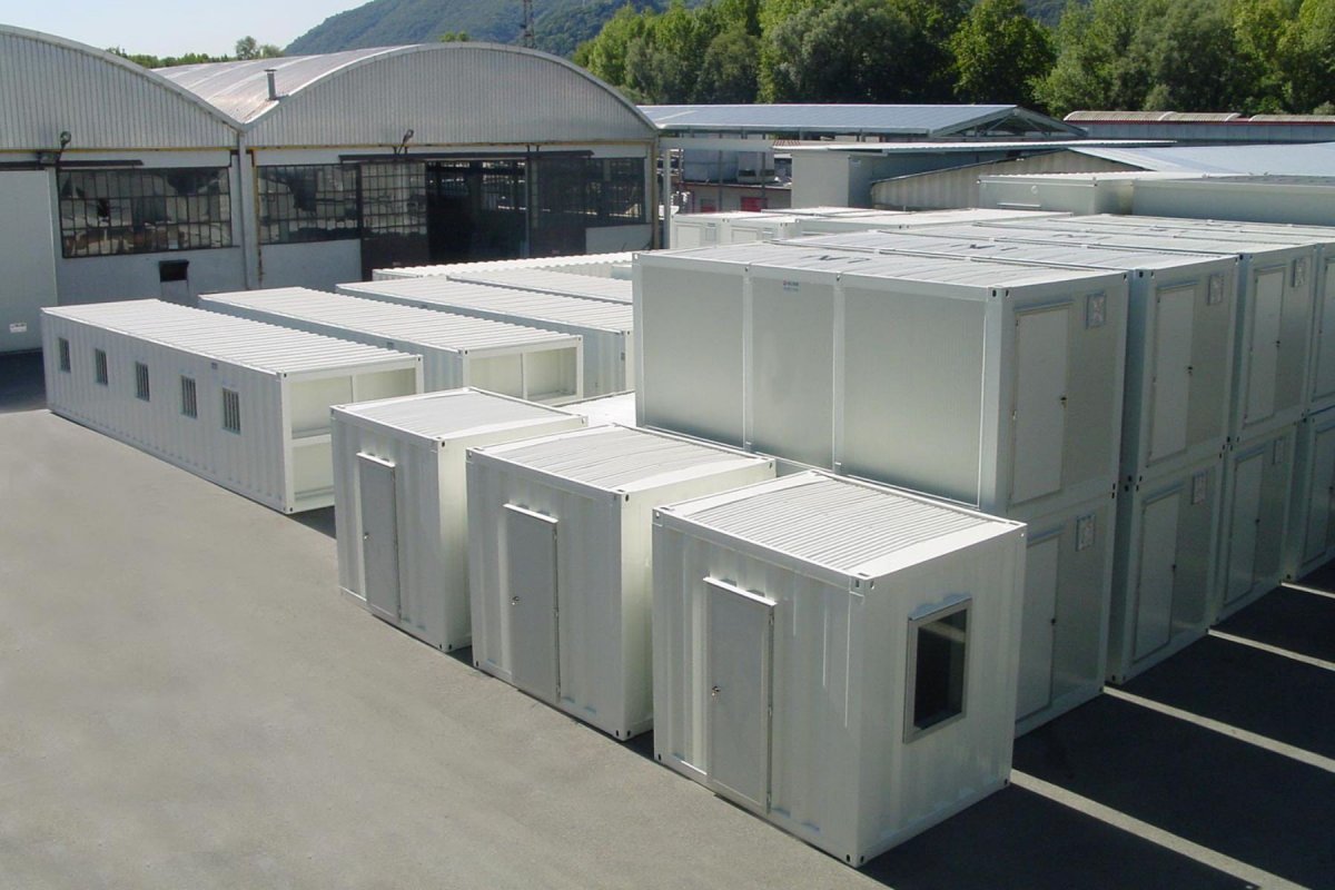 1001 - OUR PRODUCTS - EDILSIDER S.p.A.