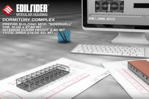 Video - EDILSIDER S.p.A.