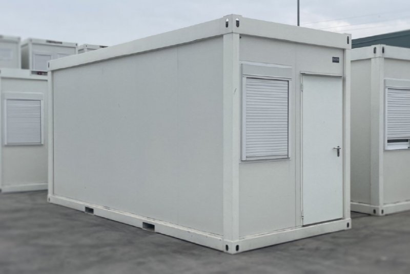 PROTOTIPO - Usato - EDILSIDER S.p.A.