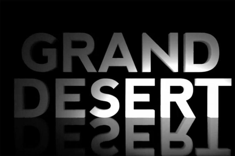 GRAND DESERT - I NOSTRI PRODOTTI - EDILSIDER S.p.A.